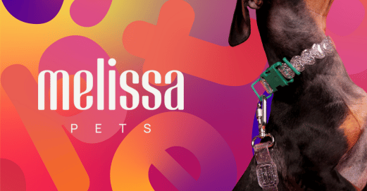 Descubre el mundo maravilloso de Melissa!