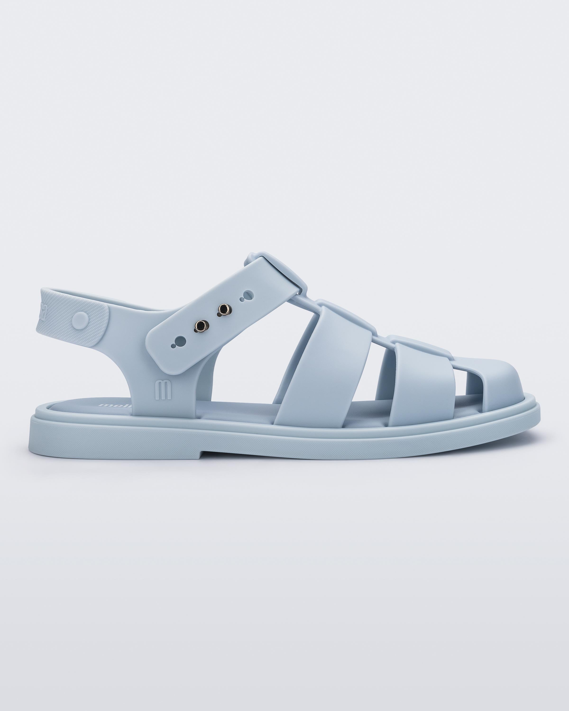 MELISSA IT SANDAL AD – Melissa Panama
