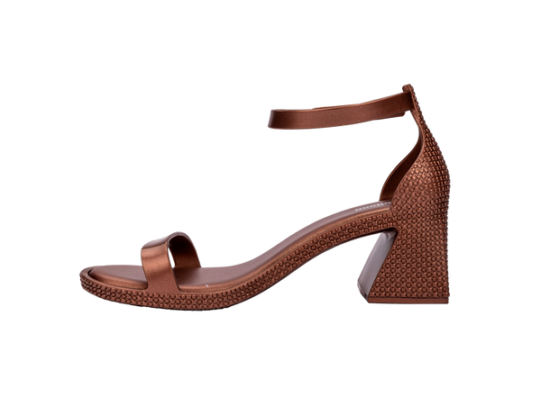 MELISSA LUX HEEL AD - Melissa Panama