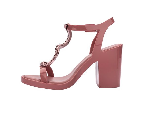 MELISSA SNAKE BLOCK + BO.BO AD - Melissa Panama