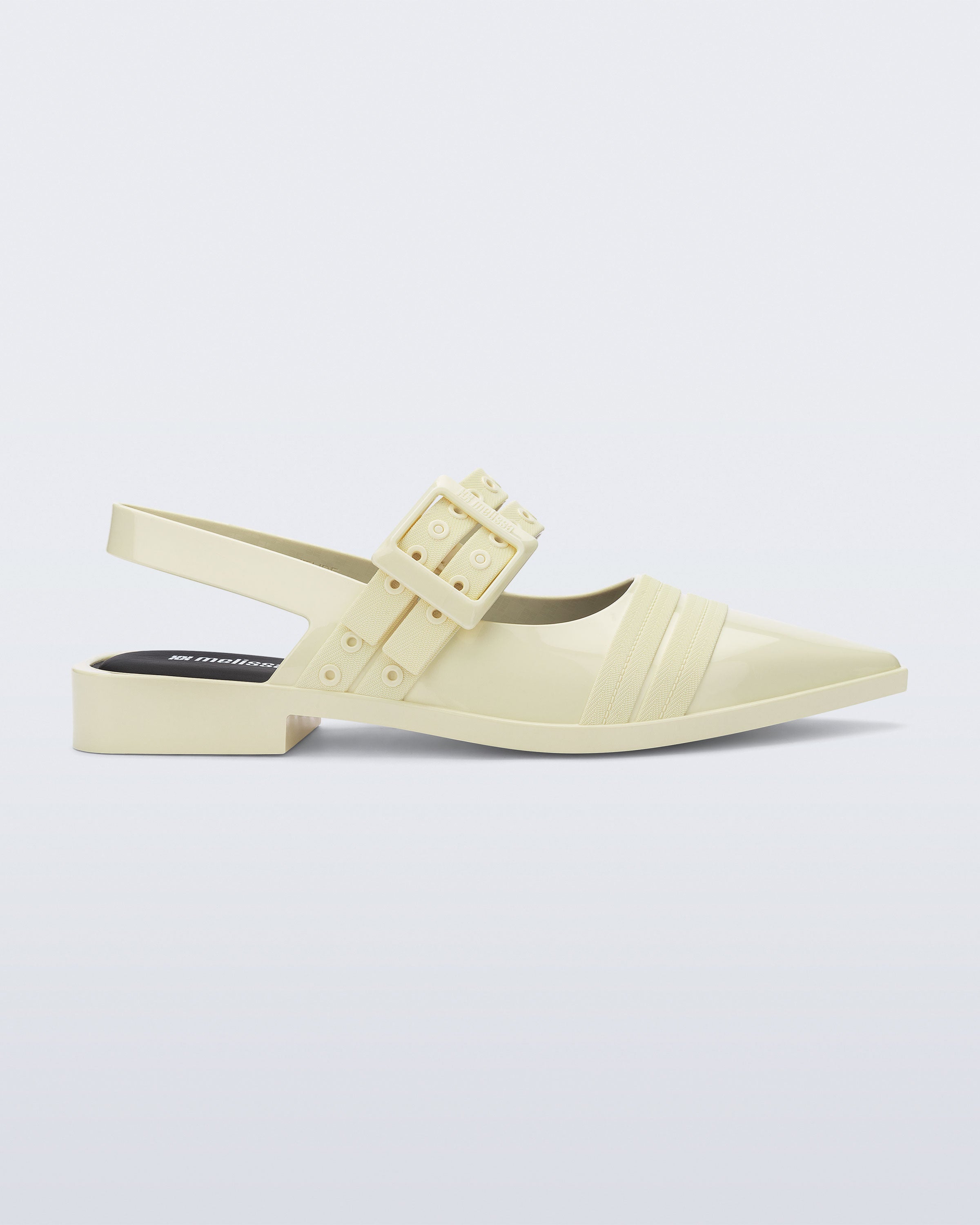 MELISSA LADYLIKE AD – Melissa Panama
