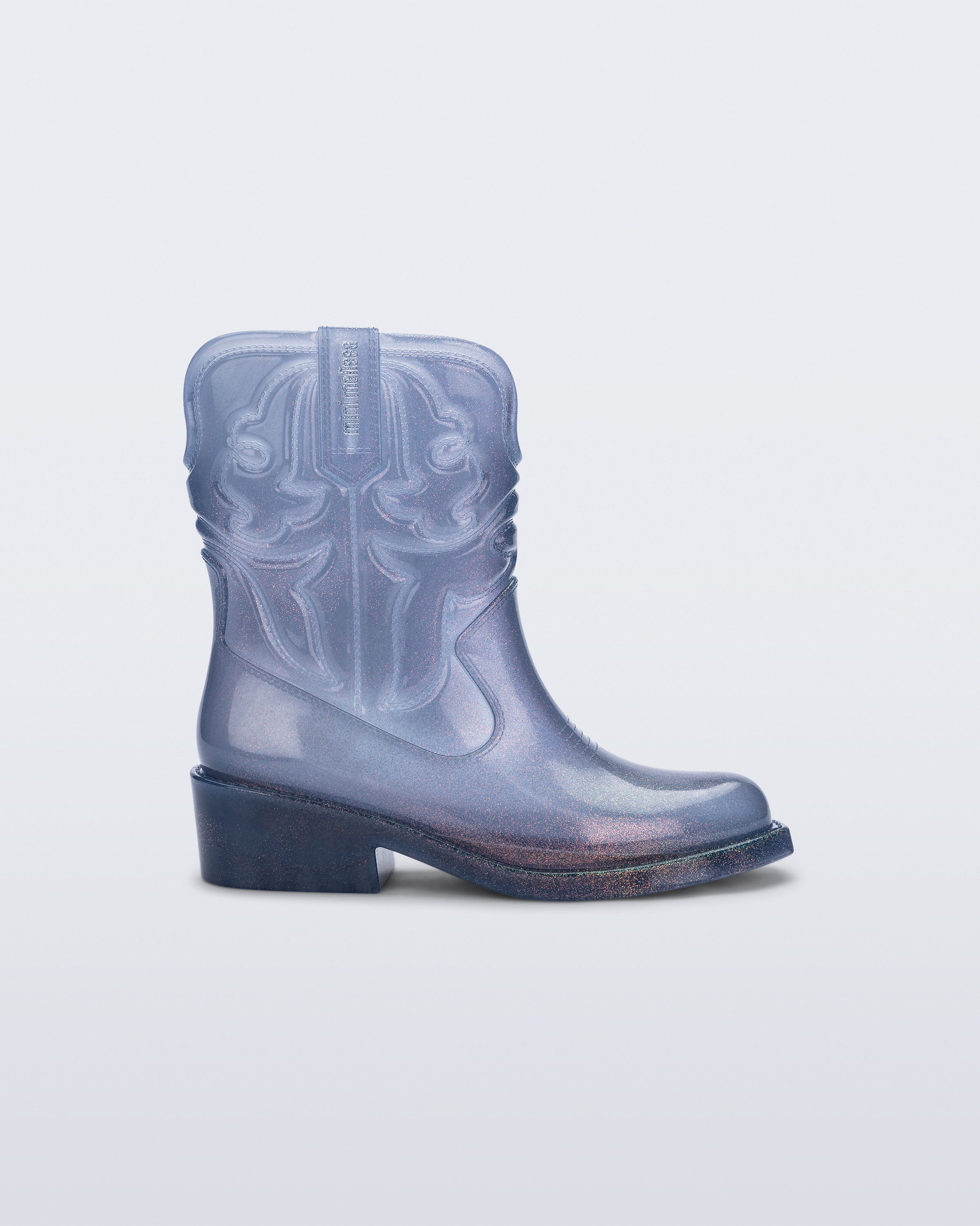 MINI MELISSA TEXAS BOOT INF – Melissa Panama