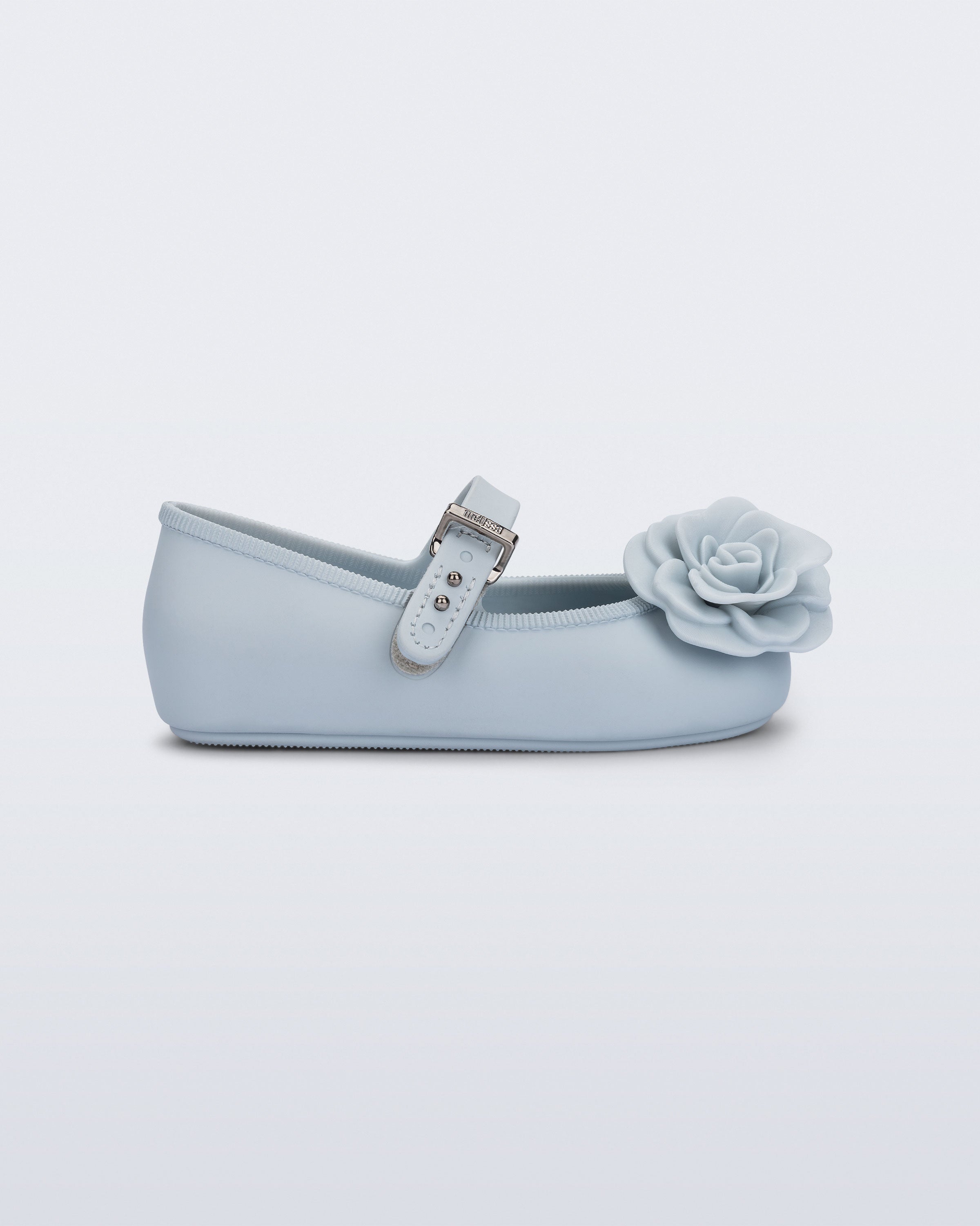 MINI MELISSA SOFT BALLERINA PETALS BB – Melissa Panama